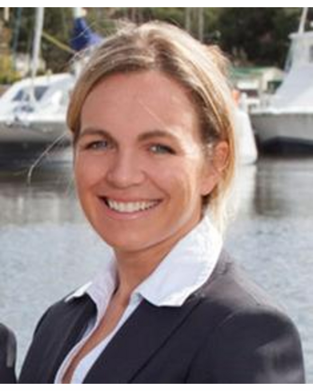 Nicole Dwyer - Stockdale & Leggo