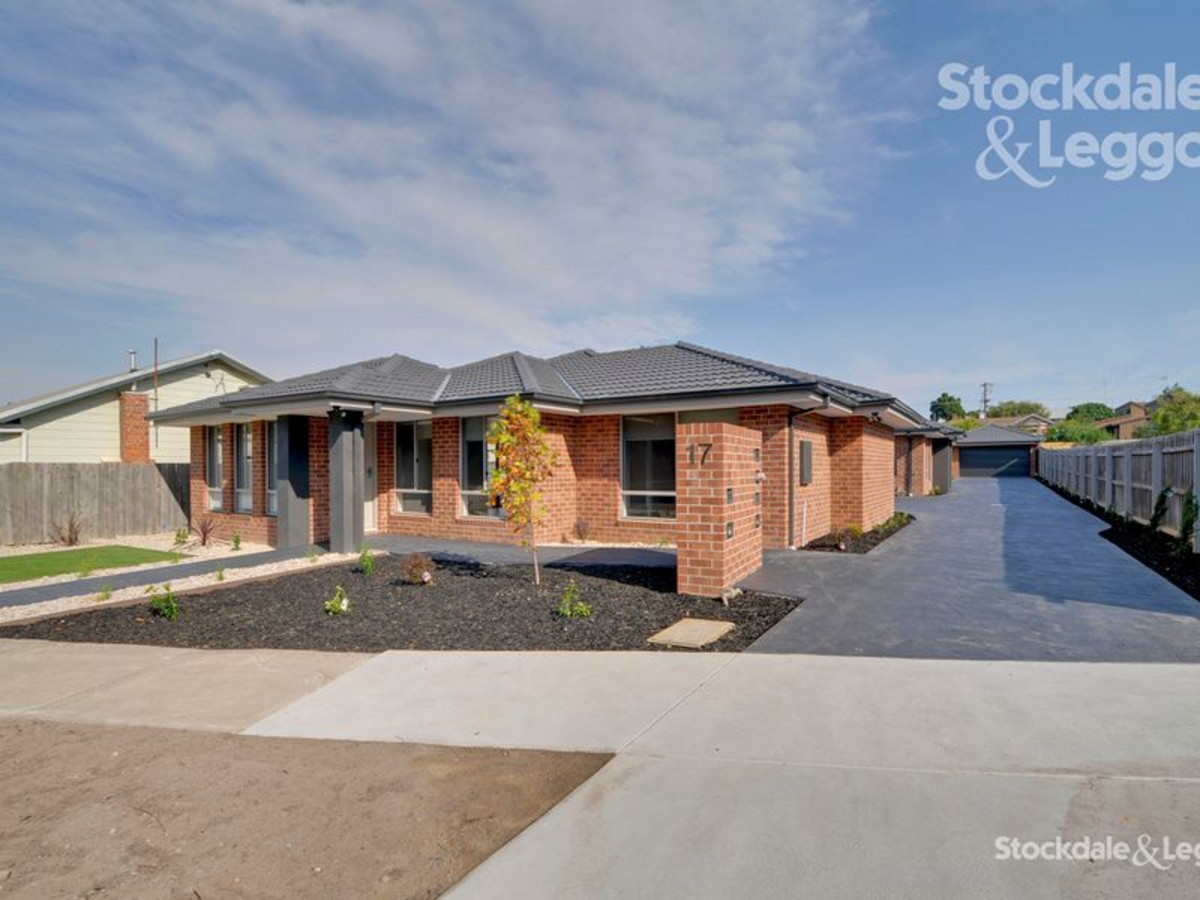 2 / 17 Bank Street, TRARALGON VIC 3844 - Stockdale & Leggo