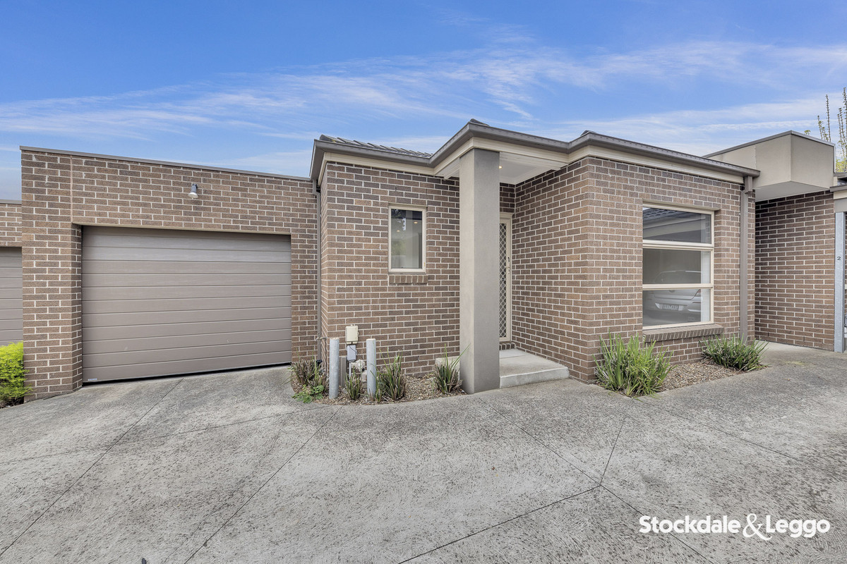 1 / 68 Reid Street, South Morang VIC 3752 - Stockdale & Leggo