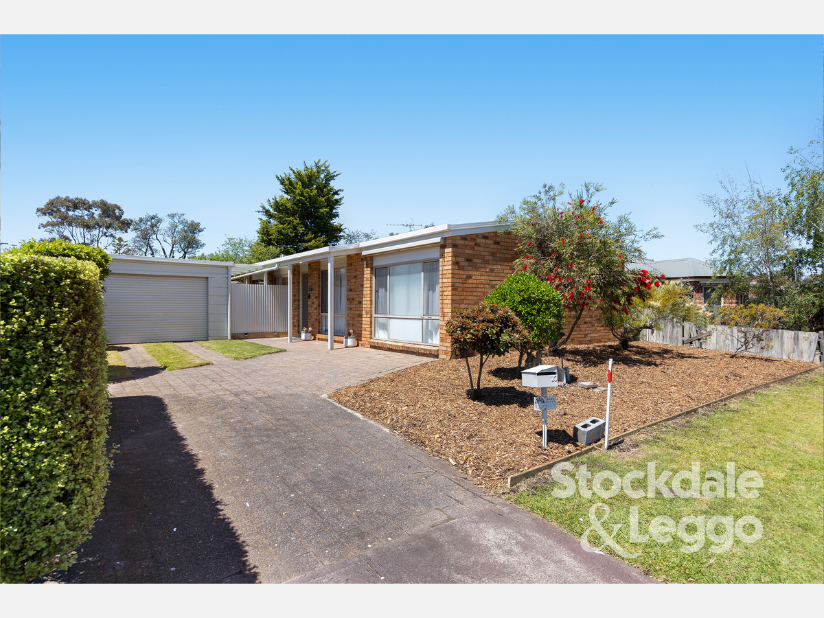 10 The Helm, Capel Sound VIC 3940 - Stockdale & Leggo