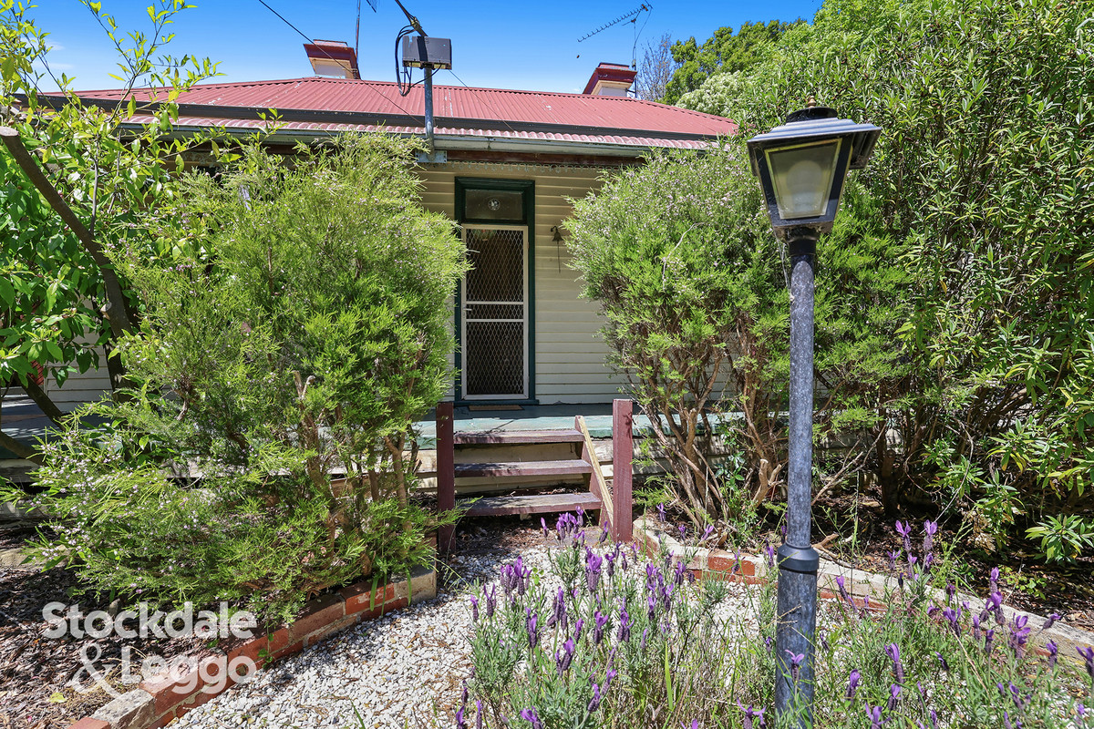 17 Tarwin Street, Boolarra VIC 3870 - Stockdale & Leggo