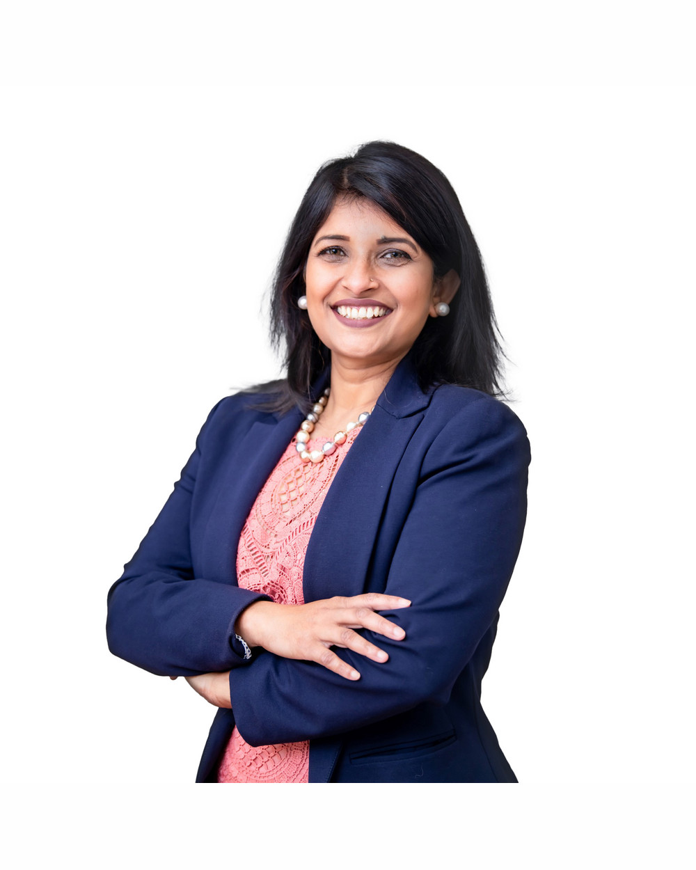 Shoheli Sunjida - Stockdale & Leggo