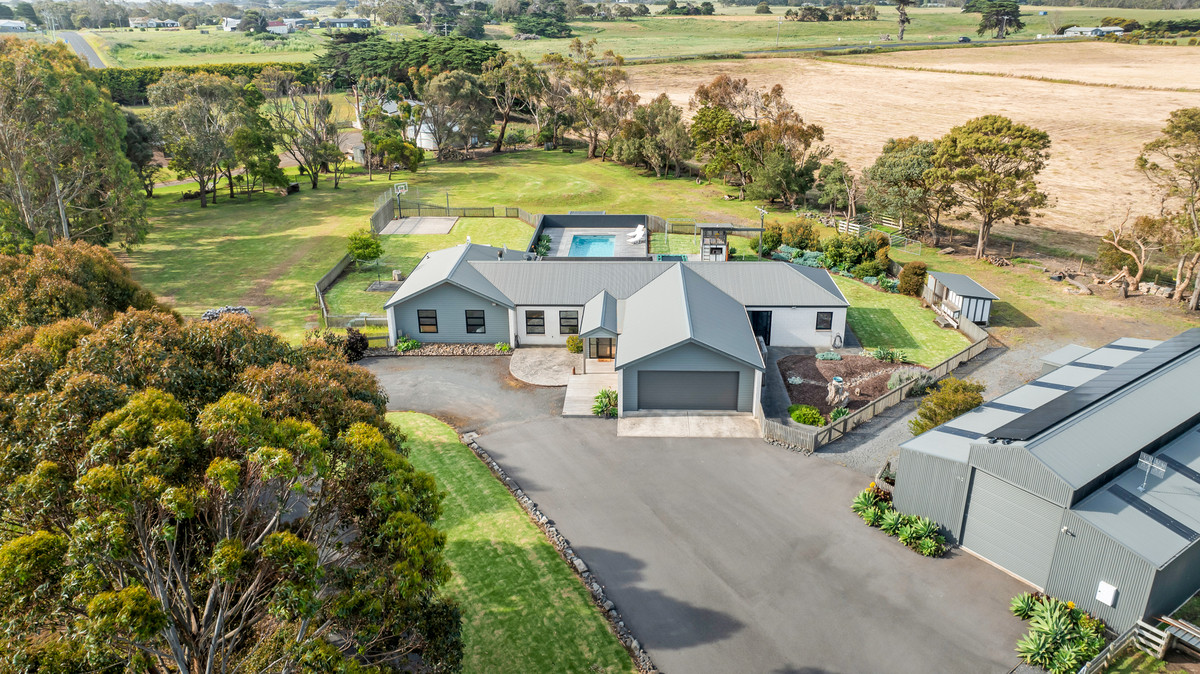 74 Model Lane, Port Fairy VIC 3284 - Stockdale & Leggo