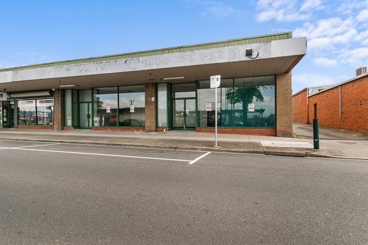 71B George Street, Morwell VIC 3840 - Stockdale & Leggo