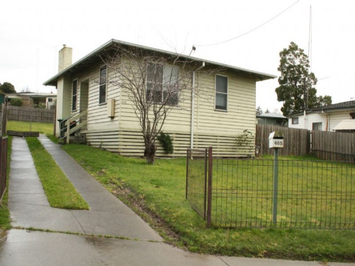 405 Princes Drive, MORWELL VIC 3840 - Stockdale & Leggo