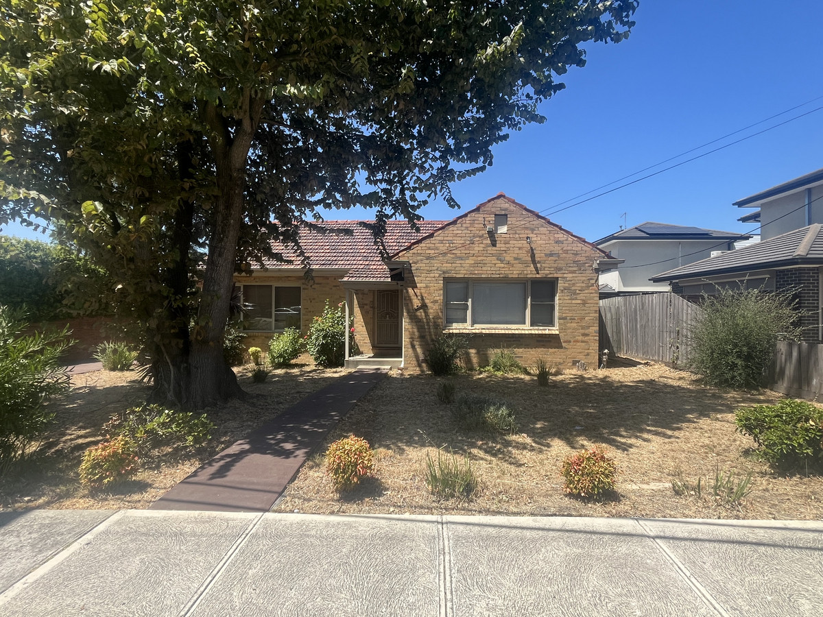 1 / 1 Doidge Street, BUNDOORA VIC 3083 - Stockdale & Leggo