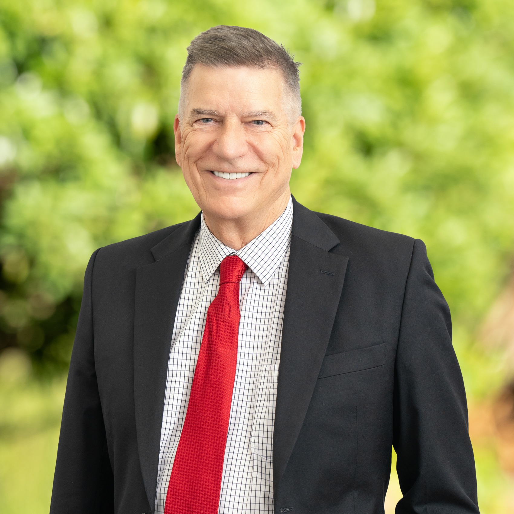 Neil Butler - Stockdale & Leggo